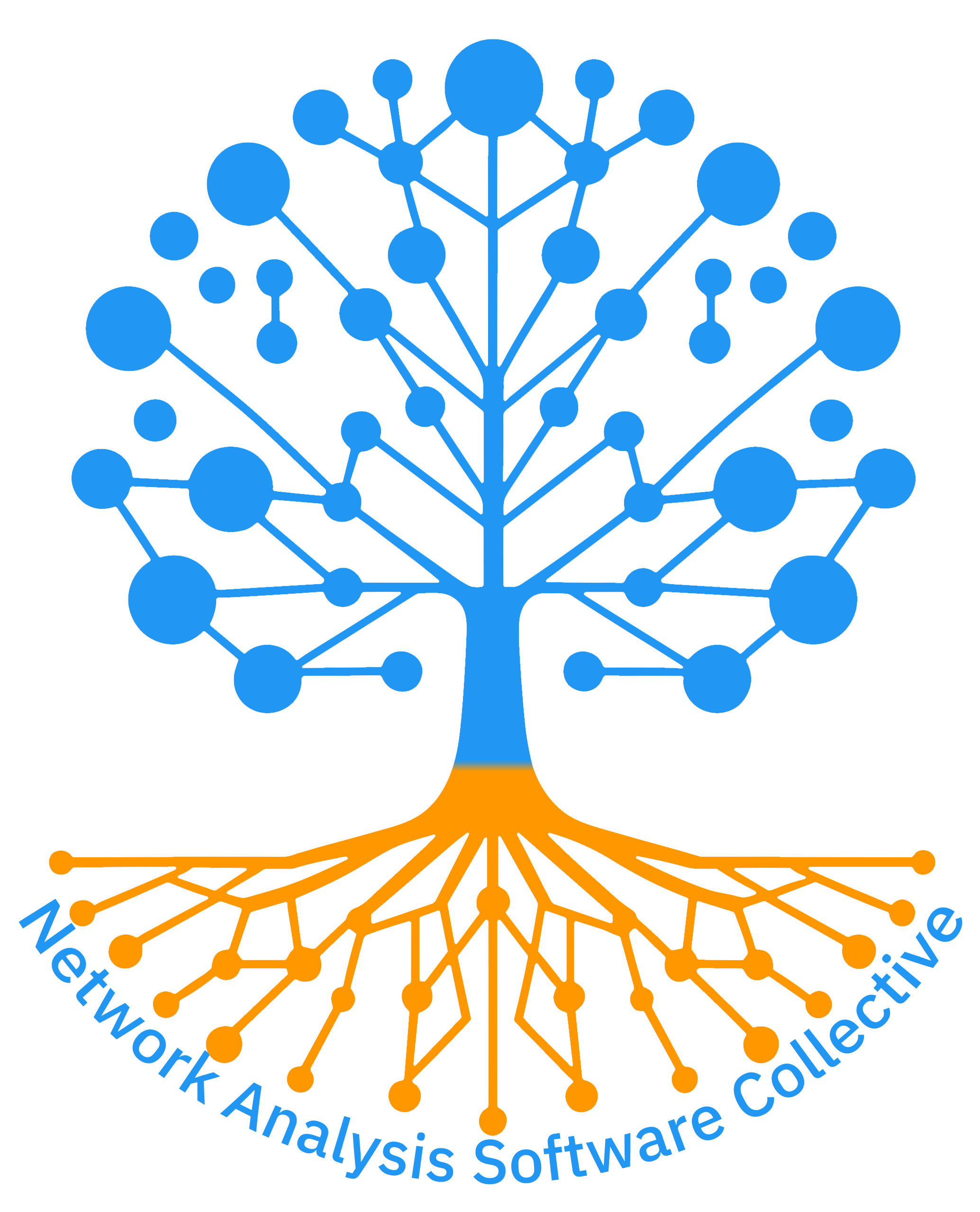 About NASCol Network Analysis Software Collective About NASCol Network Analysis Software Collective